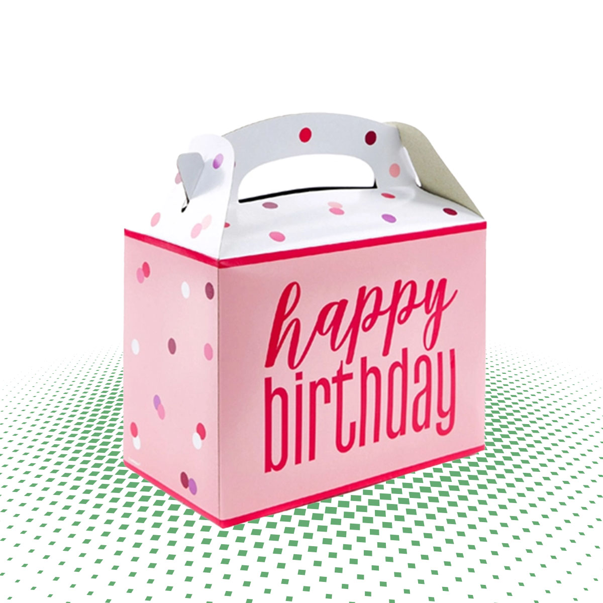 Get Custom Birthday Gifts Boxes at Wholesale Prices | Go Safe Packaging