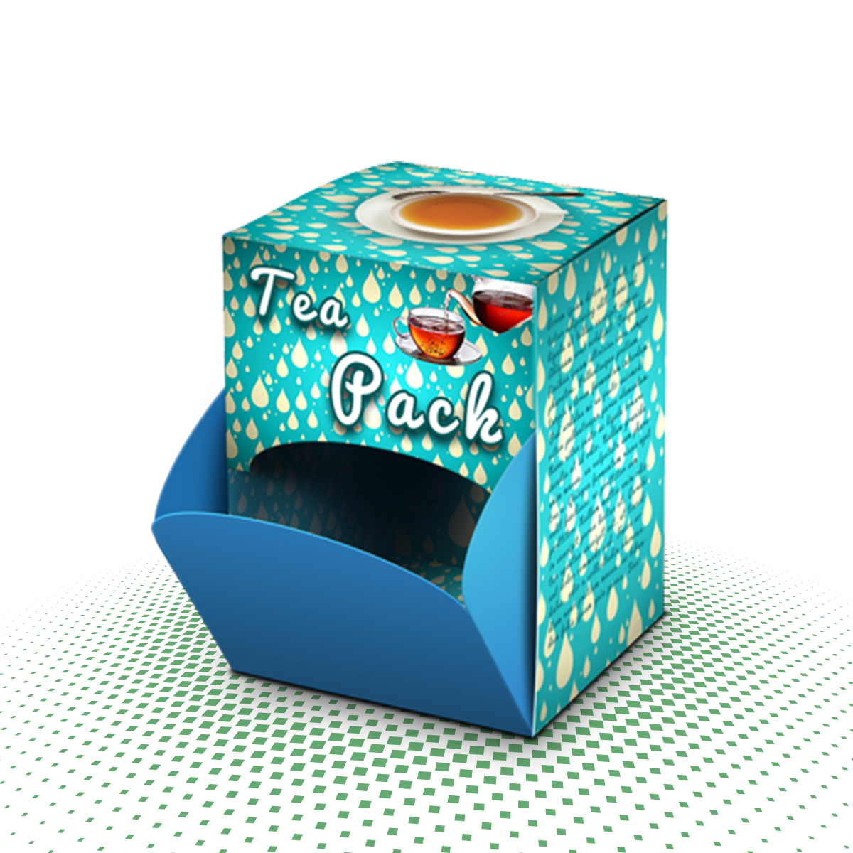 Get Custom Dispenser Boxes at Wholesale Prices | Go Safe Packaging