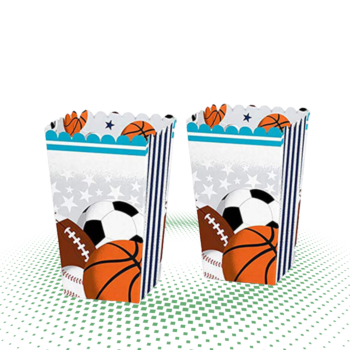Get Custom Eco Friendly Sports Boxes at Wholesale Prices | Go Safe ...