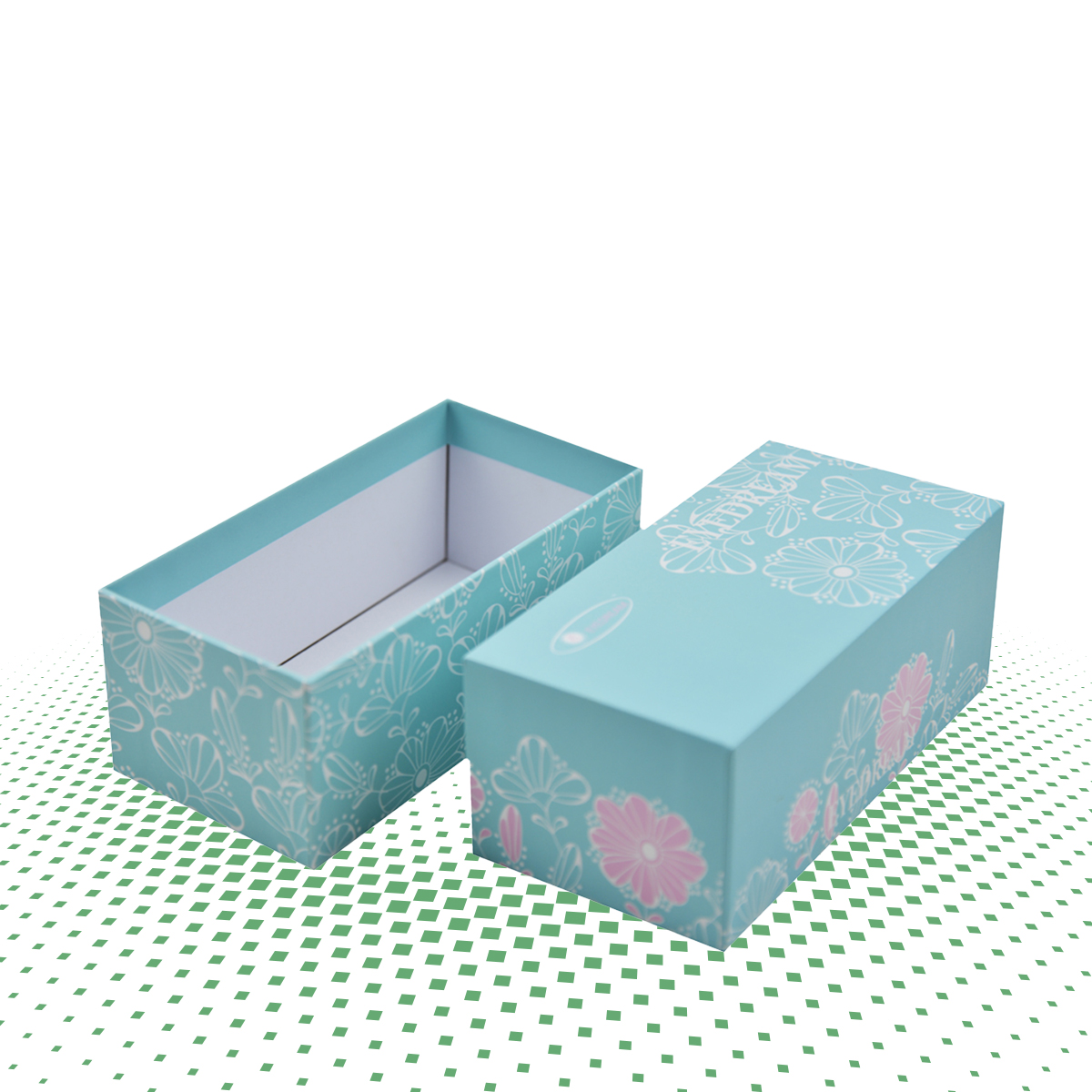 Get Custom Lid And Tray Boxes at Wholesale Prices | Go Safe Packaging