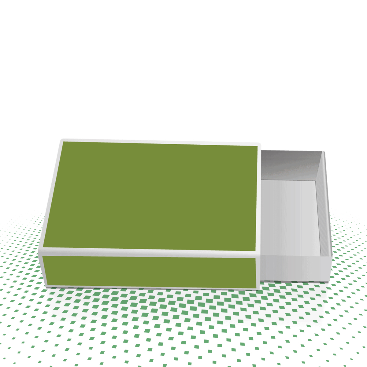 Get Custom Lid And Tray Boxes at Wholesale Prices | Go Safe Packaging